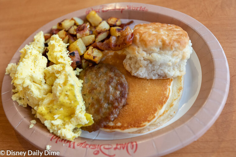 Everything Pop Review | Disney Daily Dime