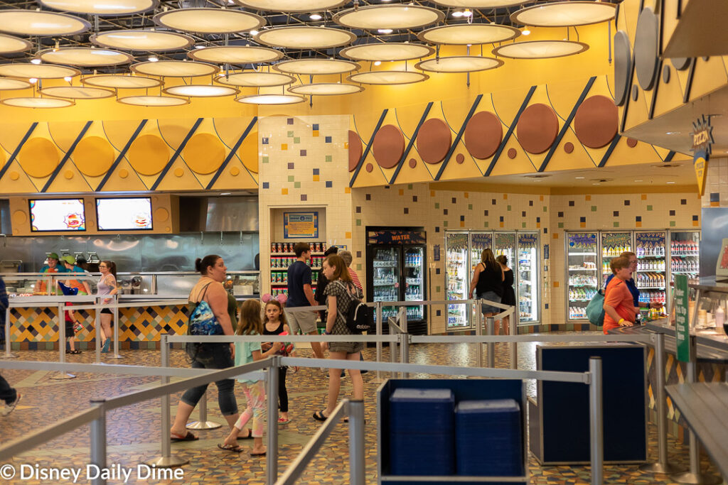 Everything Pop Review | Disney Daily Dime