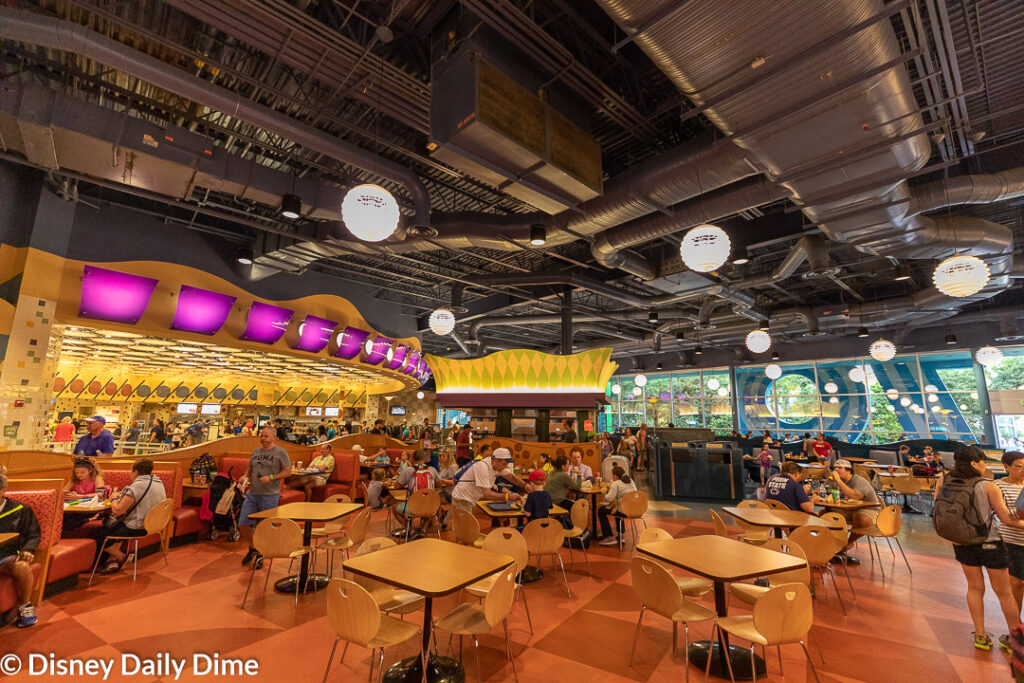 Everything Pop Review | Disney Daily Dime