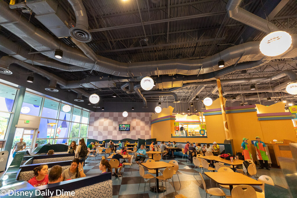 Everything Pop Review | Disney Daily Dime