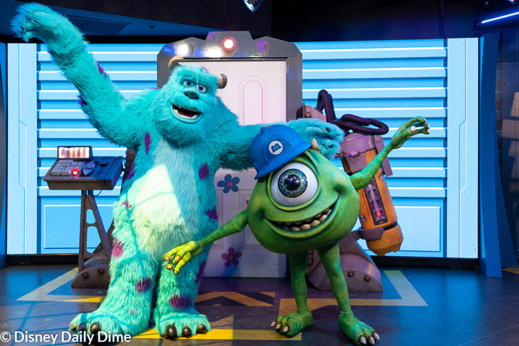 Complete Guide to Hollywood Studios Characters | Disney Daily Dime