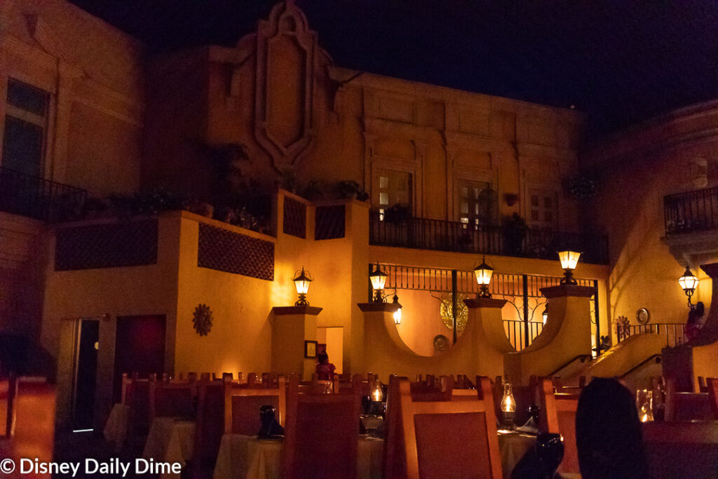 San Angel Inn Restaurante Review | Disney Daily Dime