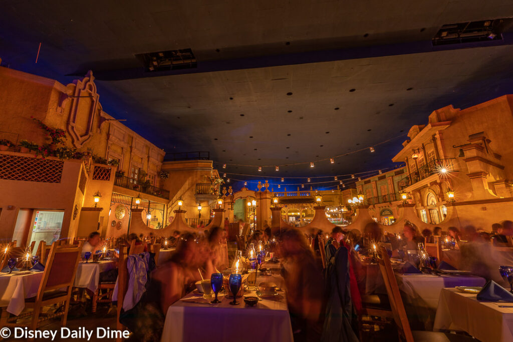 San Angel Inn Restaurante Review | Disney Daily Dime