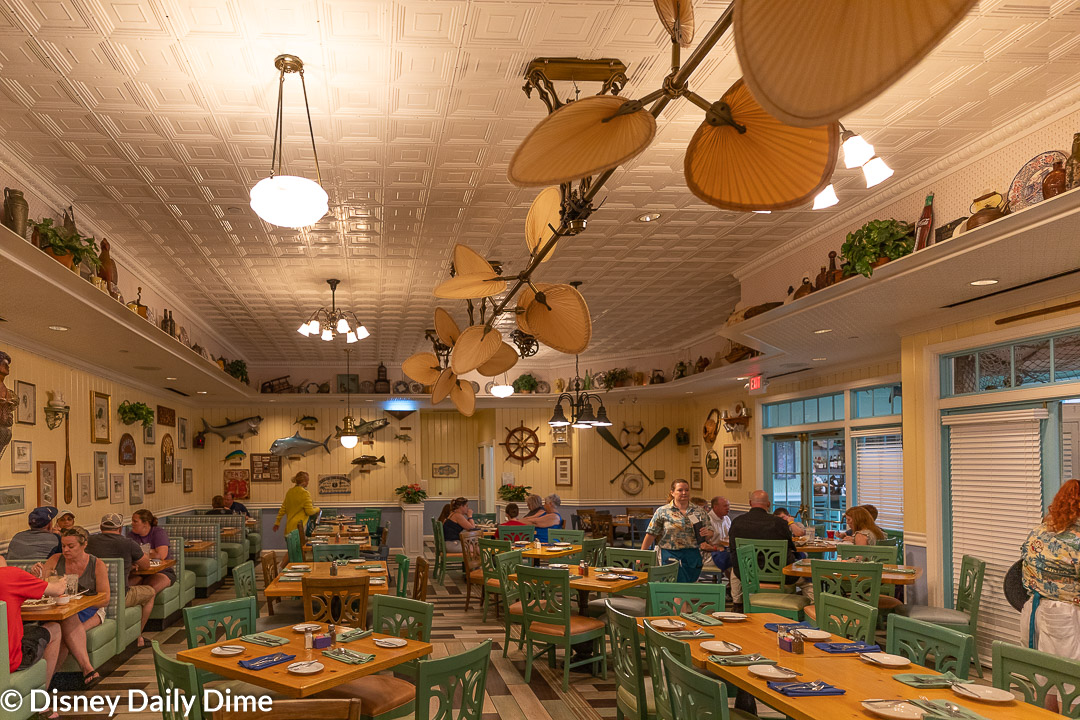 Disney’s Old Key West Resort Review | Disney Daily Dime