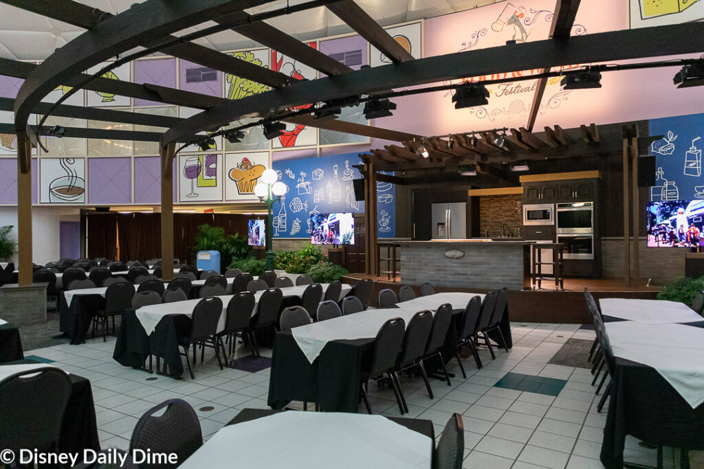 Ultimate Guide to the 2019 Epcot Food & Wine Festival | Disney Daily Dime