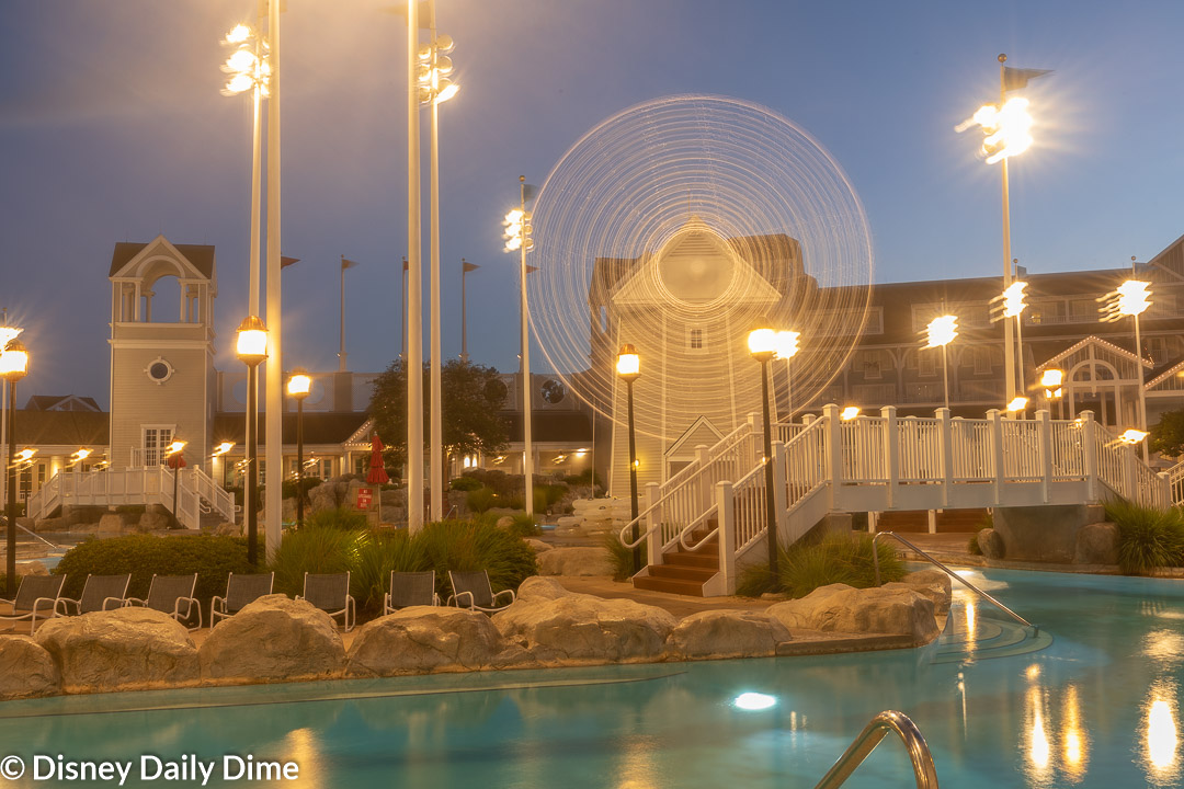 Disney’s Beach Club Resort Review | Disney Daily Dime