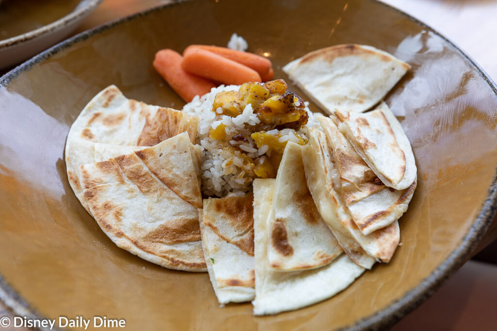 Frontera Cocina at Disney Springs Review | Disney Daily Dime