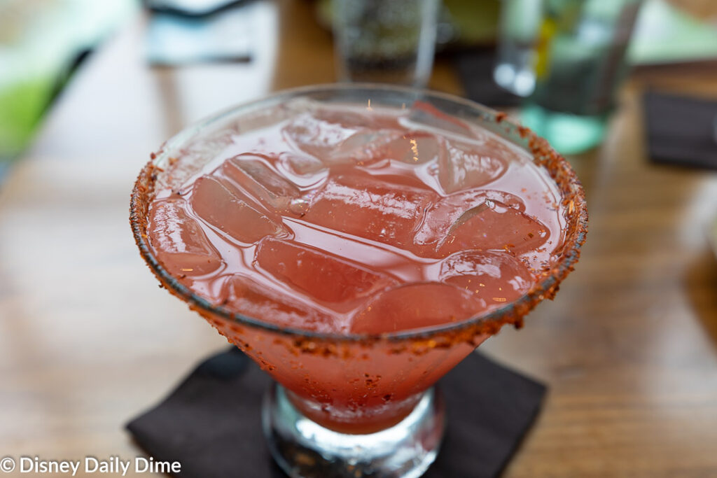 Frontera Cocina at Disney Springs Review | Disney Daily Dime