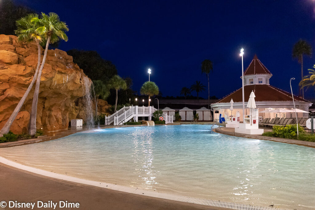 Disney's Grand Floridian Resort & Spa Review | Disney Daily Dime