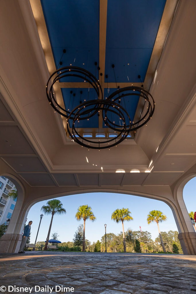 Disney's Riviera Resort Review | Disney Daily Dime