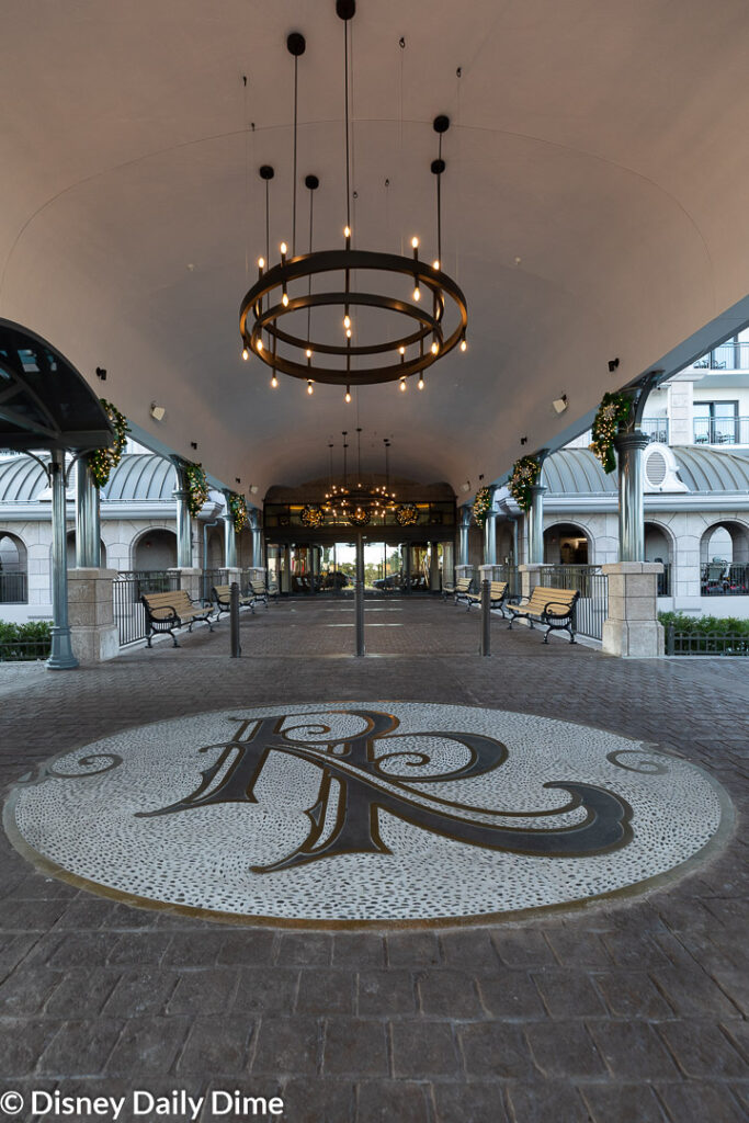Disney's Riviera Resort Review | Disney Daily Dime