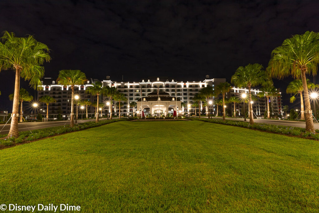 Disney's Riviera Resort Review | Disney Daily Dime