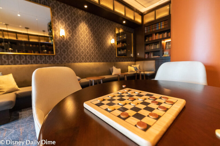 Disney's Riviera Resort Review | Disney Daily Dime