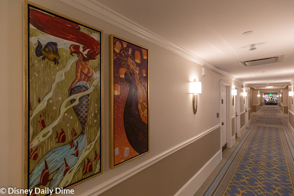 Disney's Riviera Resort Review | Disney Daily Dime