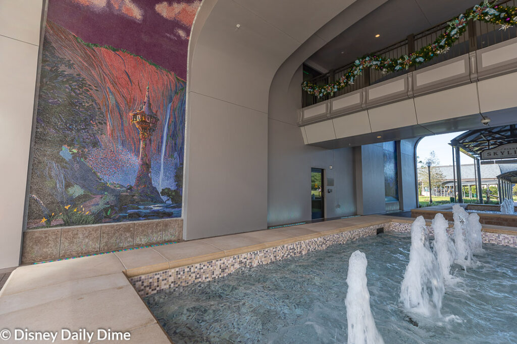 Disney's Riviera Resort Review | Disney Daily Dime