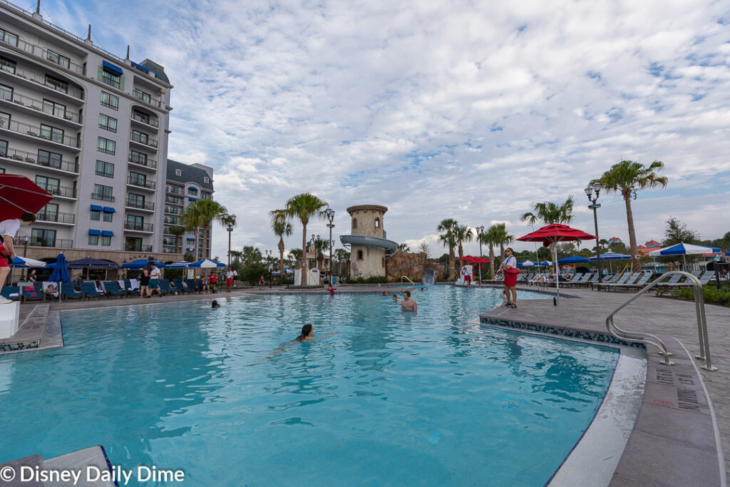 Disney's Riviera Resort Review | Disney Daily Dime