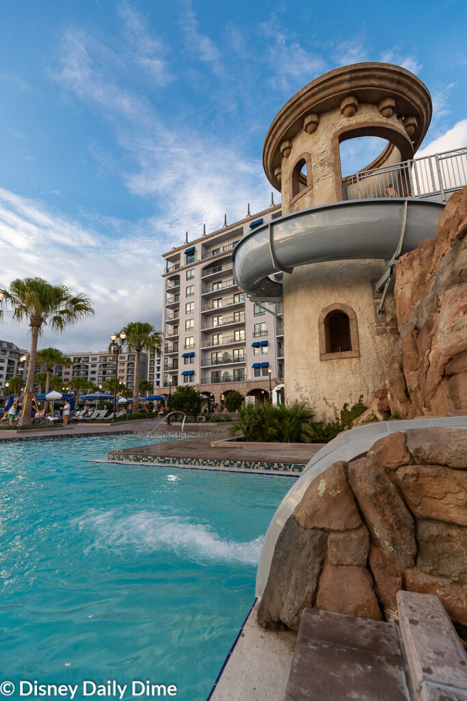 Disney's Riviera Resort Review | Disney Daily Dime