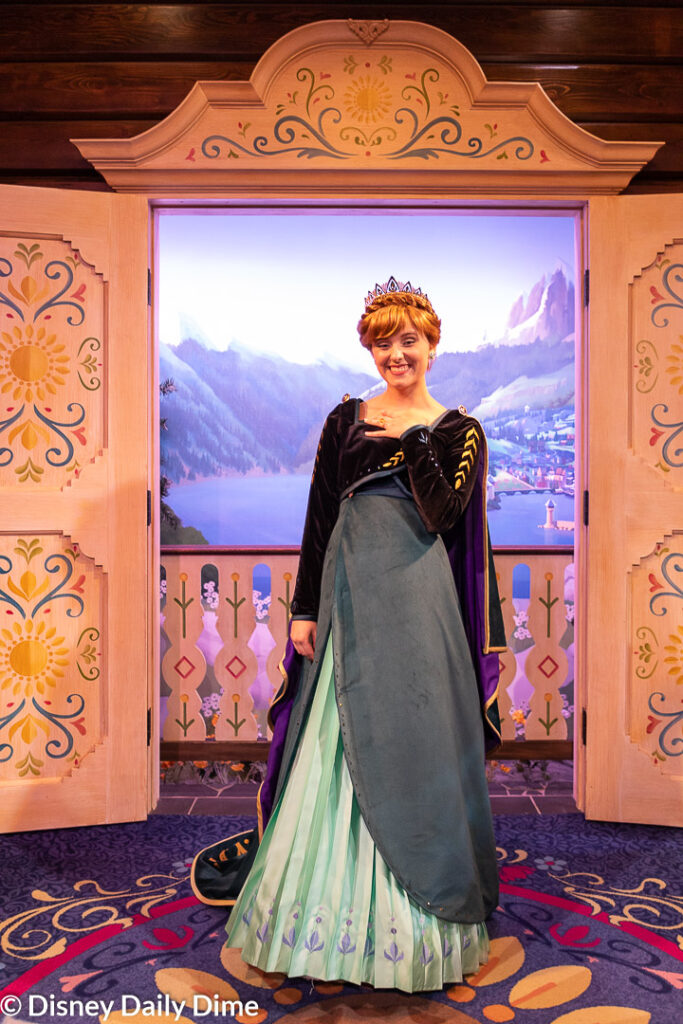 Complete Guide to Epcot Characters | Disney Daily Dime