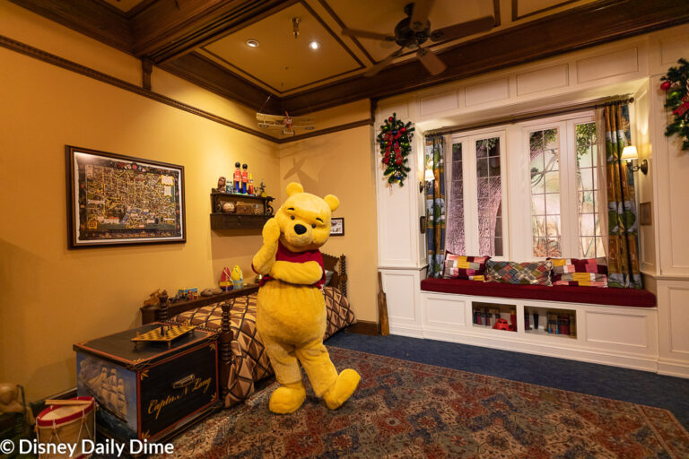 Complete Guide to Epcot Characters | Disney Daily Dime