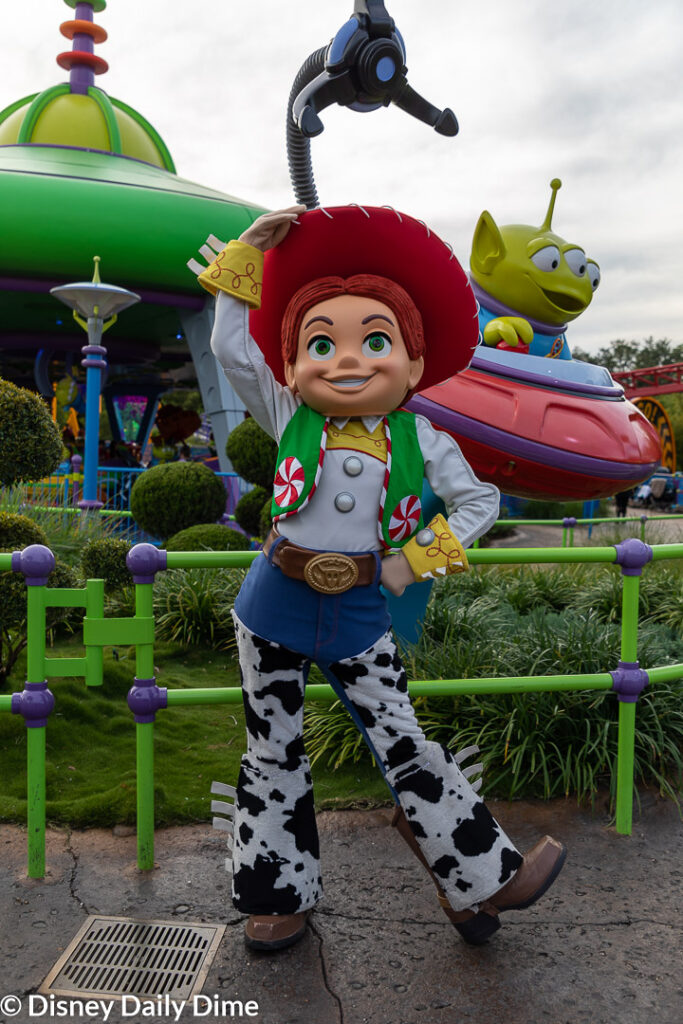 Complete Guide to Hollywood Studios Characters | Disney Daily Dime