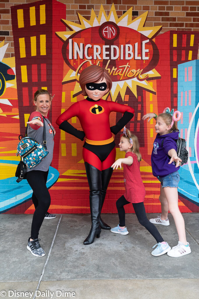 Complete Guide to Hollywood Studios Characters | Disney Daily Dime