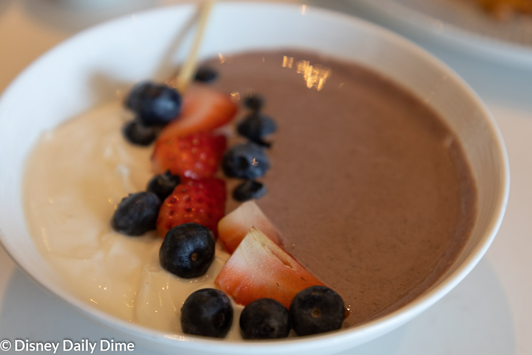 Primo Piatto Review | Disney Daily Dime