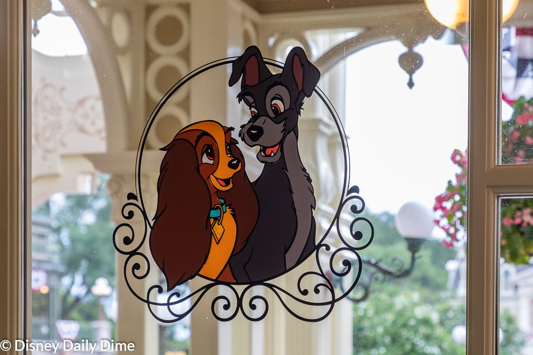 Tony’s Town Square Restaurant Review | Disney Daily Dime