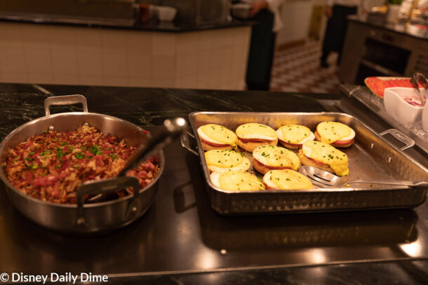 1900 Park Fare Breakfast Review | Disney Daily Dime