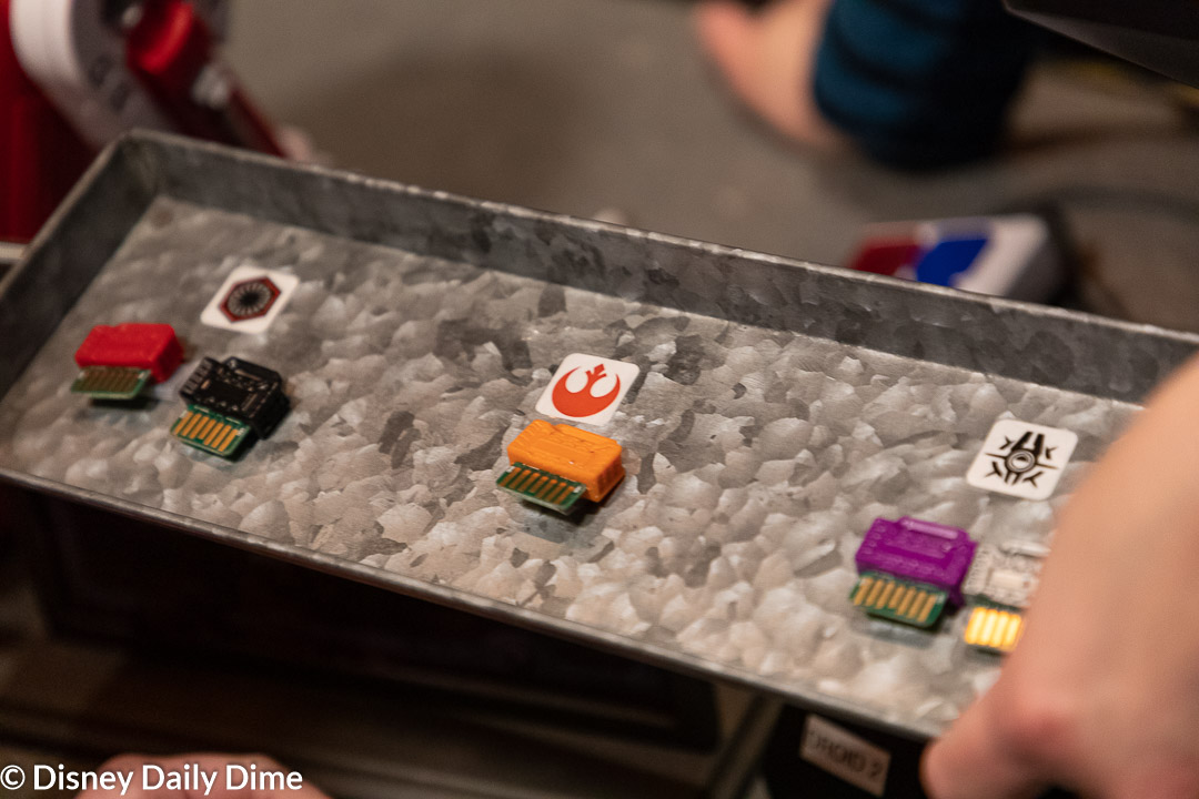 Galaxy’s Edge Droid Depot Review | Disney Daily Dime