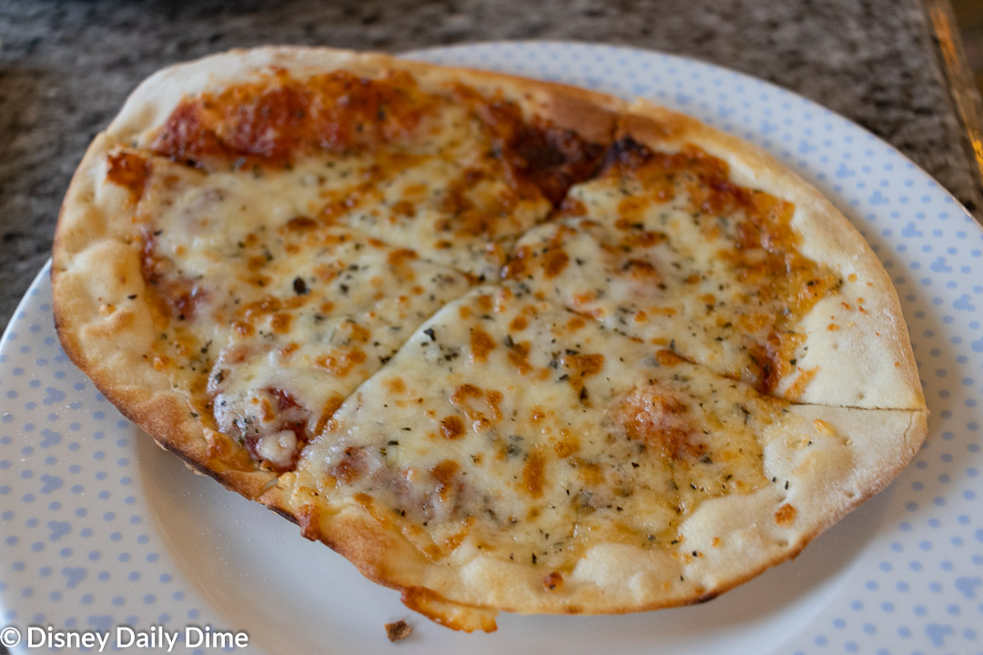 Grand Floridian Café Review | Disney Daily Dime