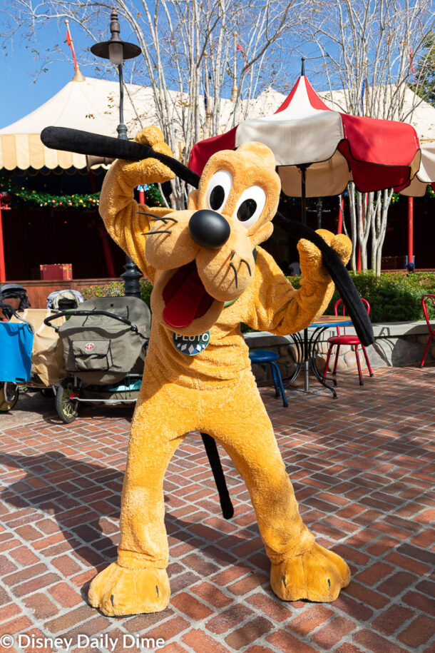 Complete Guide to Magic Kingdom Characters | Disney Daily Dime