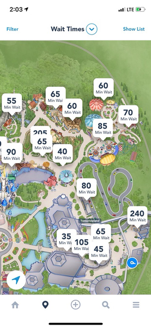 Guide to New Year’s Eve at Magic Kingdom and Tips | Disney Daily Dime