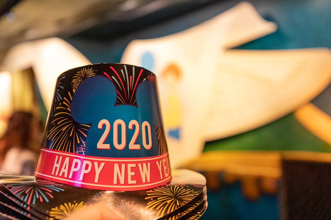Guide to New Year’s Eve at Magic Kingdom and Tips | Disney Daily Dime