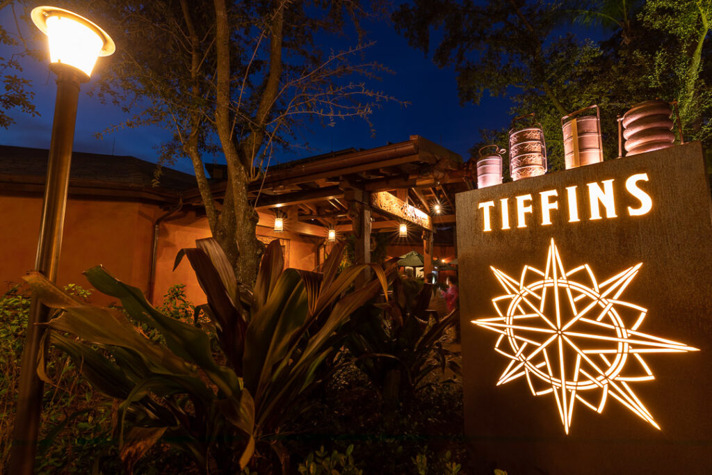 Signature Dining Restaurants at Disney World | Disney Daily Dime