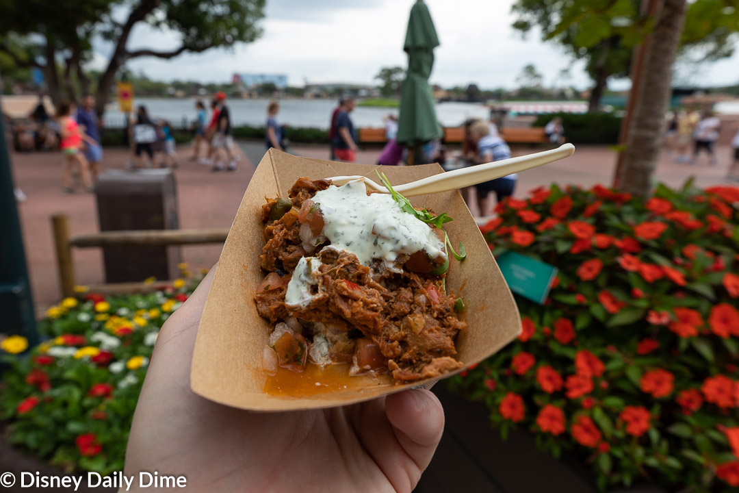 Florida Fresh Review – Epcot Flower & Garden Festival | Disney Daily Dime