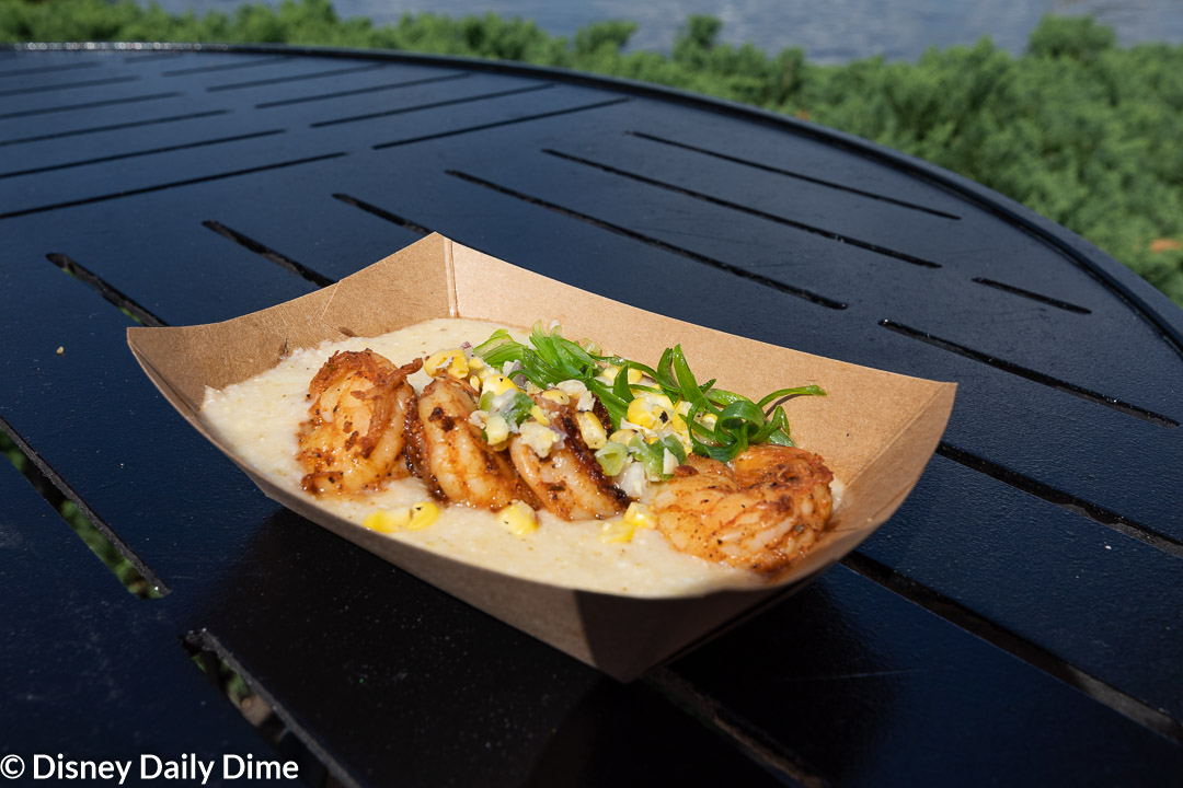 Florida Fresh Review – Epcot Flower & Garden Festival | Disney Daily Dime