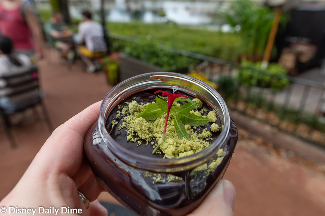 Trowel & Trellis Review – Epcot Flower & Garden Festival | Disney Daily ...