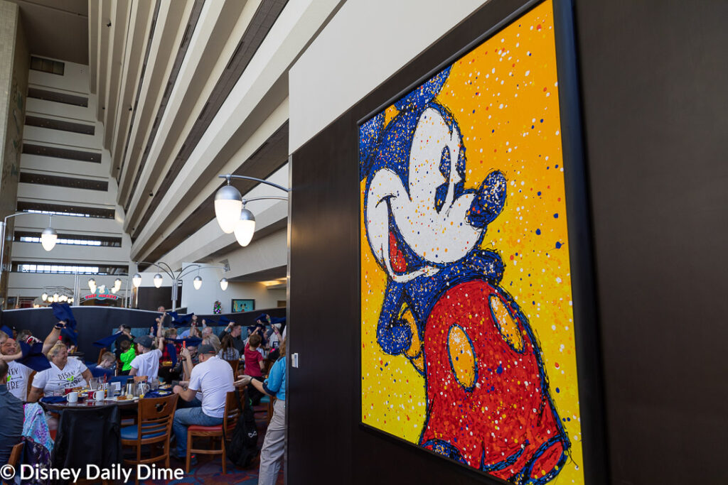 Chef Mickey’s Character Breakfast Review | Disney Daily Dime