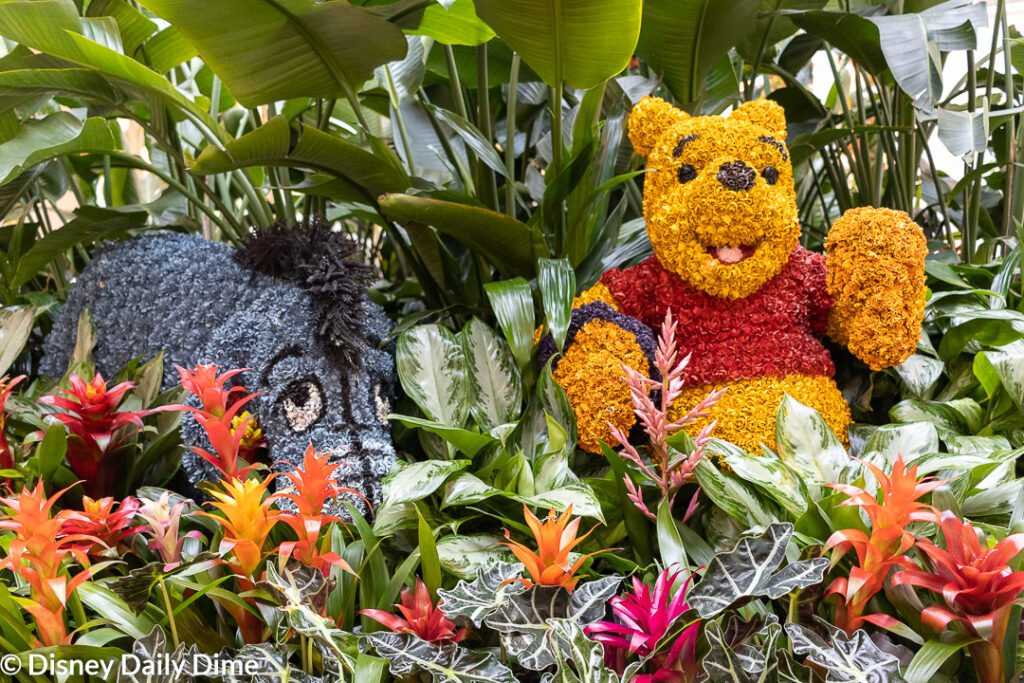 Crystal Palace Breakfast Review – Disney World | Disney Daily Dime