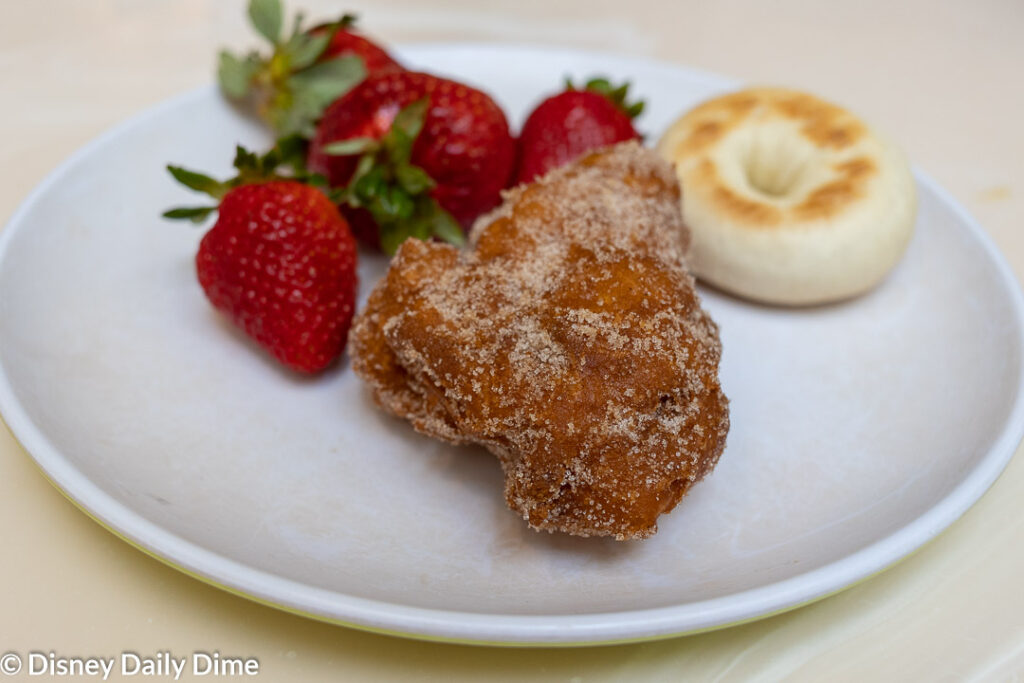Crystal Palace Breakfast Review – Disney World | Disney Daily Dime