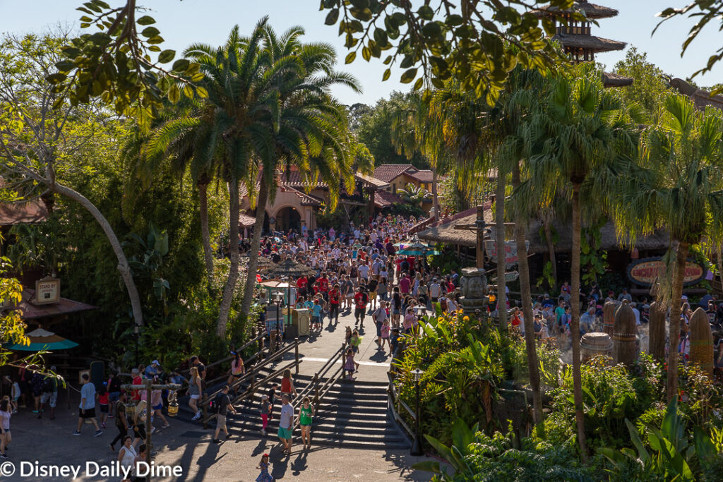 Guide to Adventureland at Disney World's Magic Kingdom | Disney Daily Dime