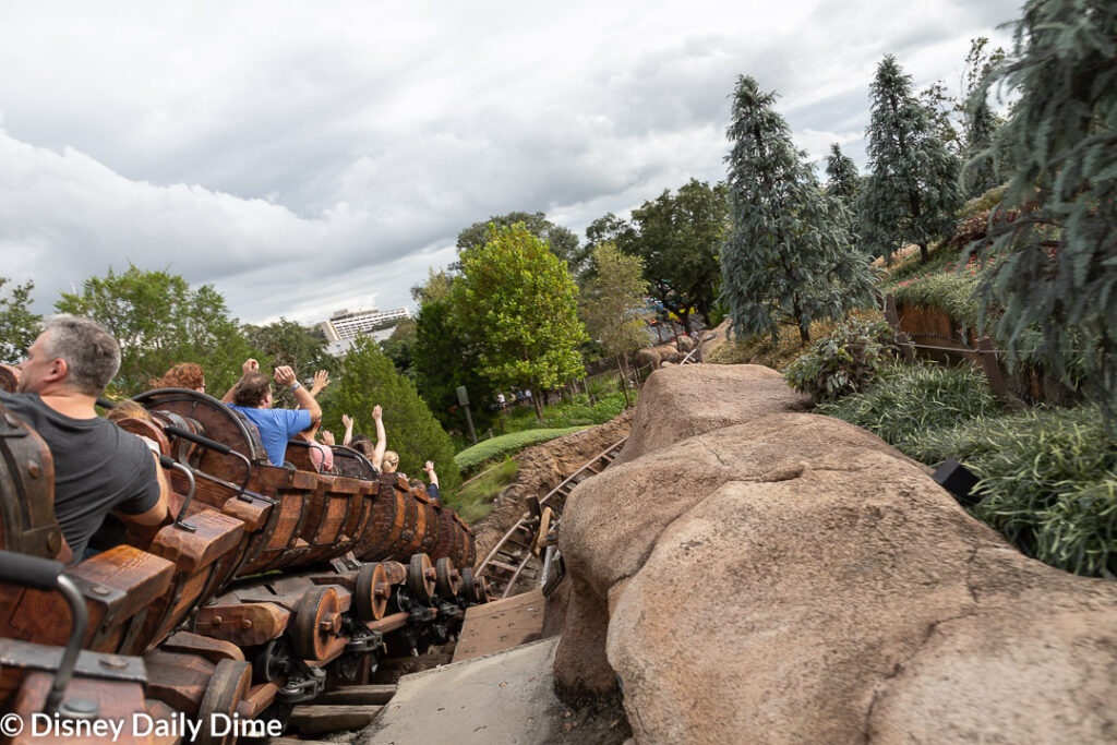 Guide to Fantasyland at Disney World's Magic Kingdom | Disney Daily Dime