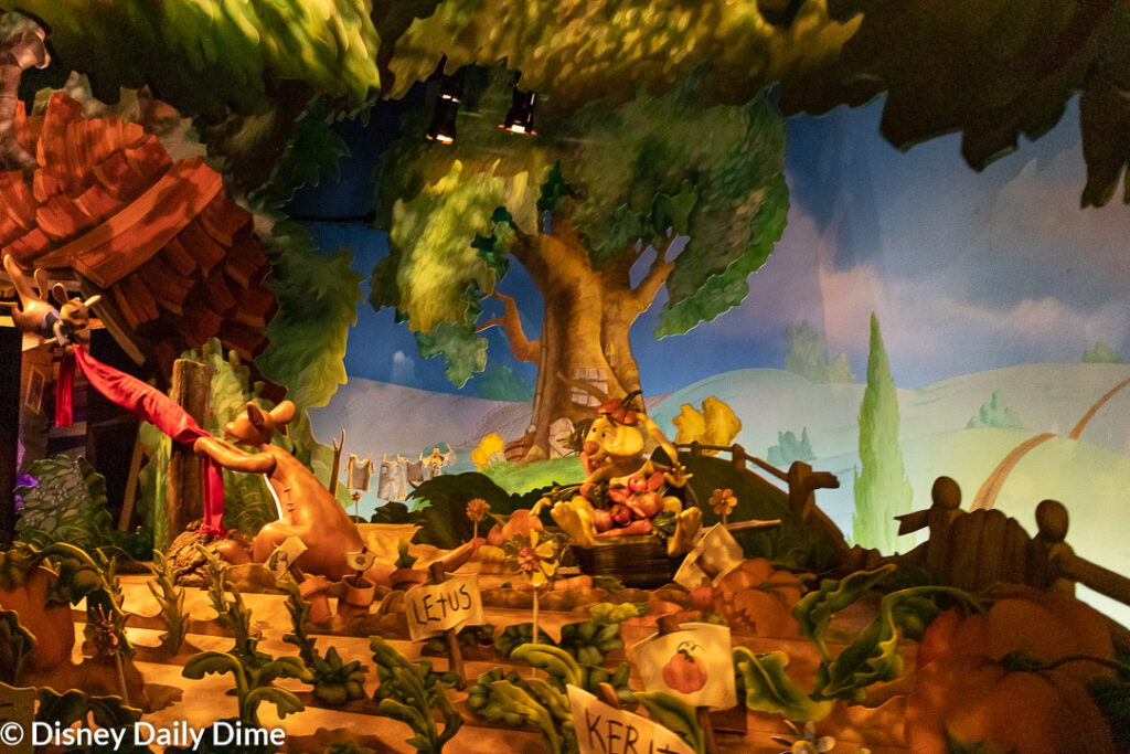 Guide to Fantasyland at Disney World's Magic Kingdom | Disney Daily Dime